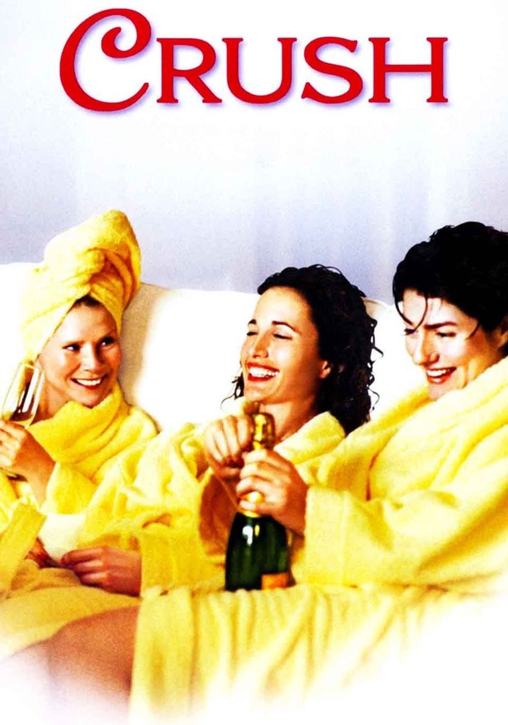 Crush streaming: where to watch movie online?